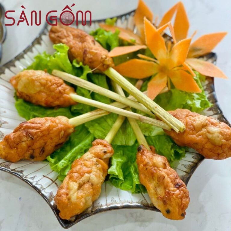 Bộ bát đĩa men kem kẻ viền 20 món cao cấp SG-BD30